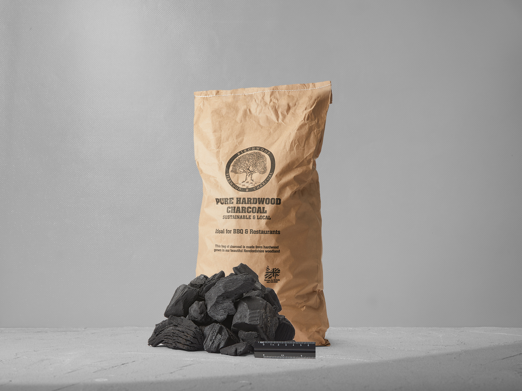 House of Charcoal – www.houseofcharcoal.co.uk