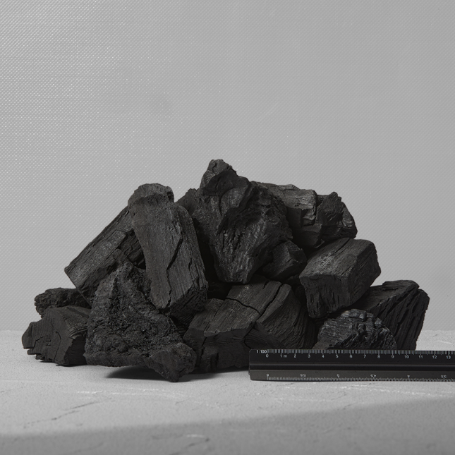 House of Charcoal – www.houseofcharcoal.co.uk