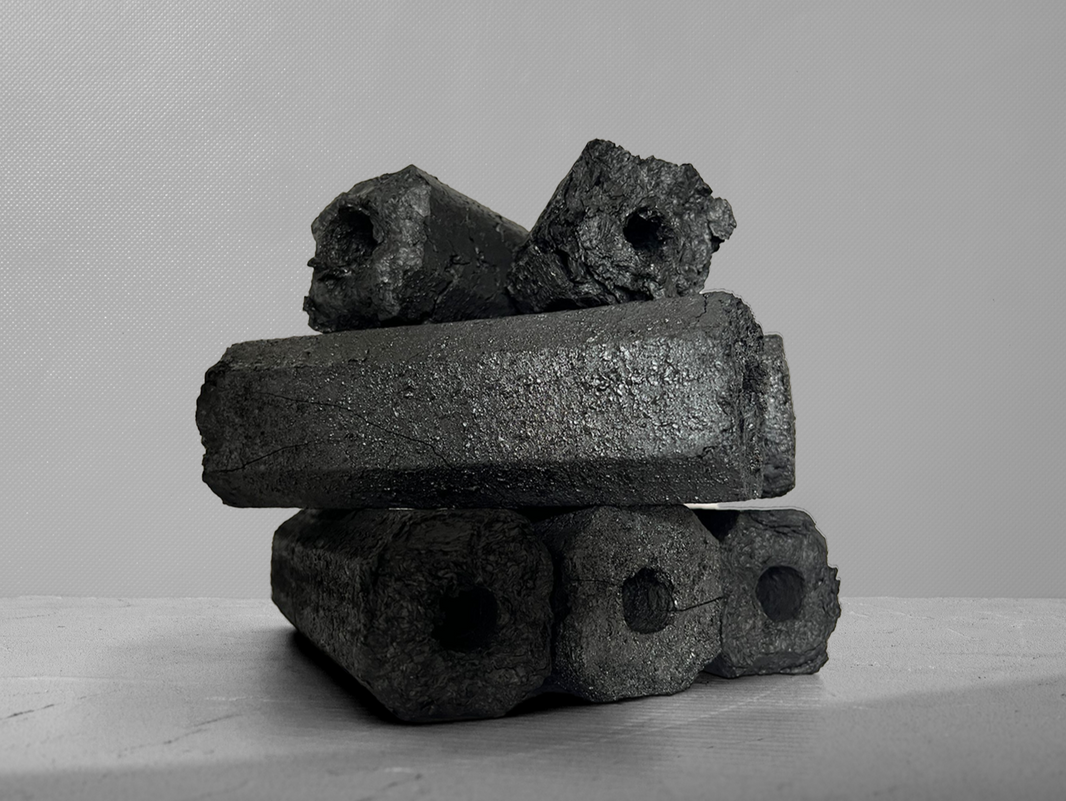 How is charcoal made – www.houseofcharcoal.co.uk