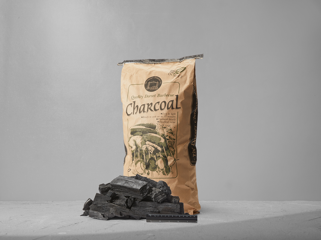 Charcoal – www.houseofcharcoal.co.uk