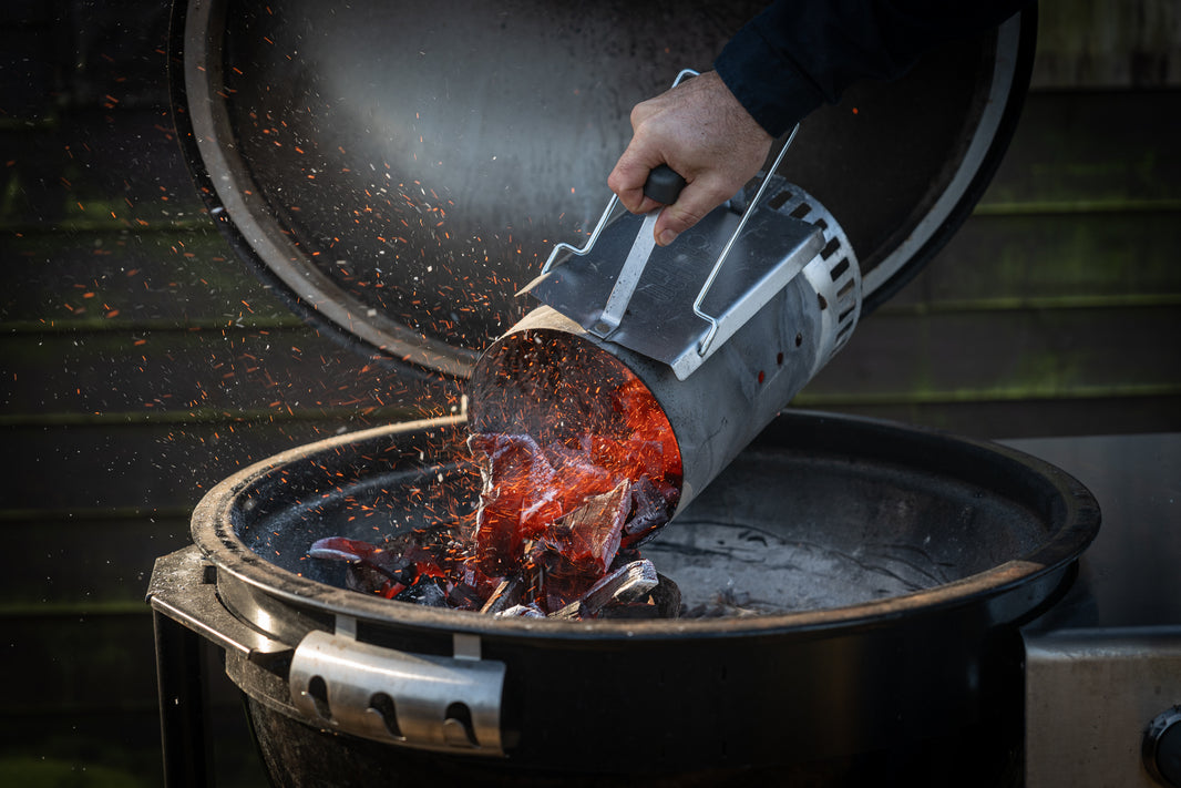 House of Charcoal – www.houseofcharcoal.co.uk