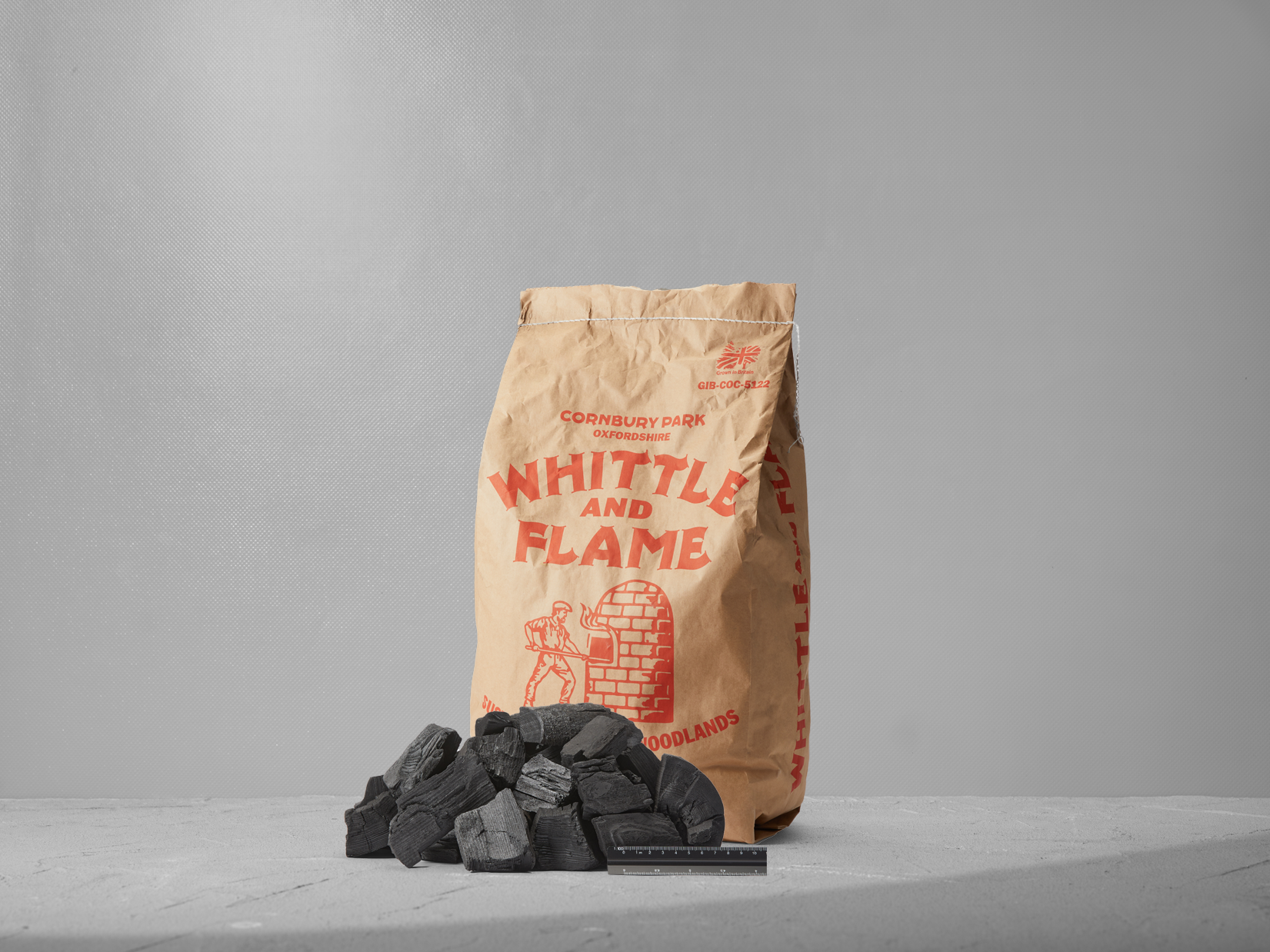 House of Charcoal – www.houseofcharcoal.co.uk