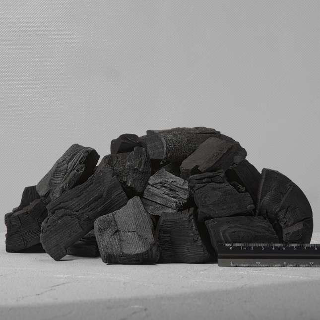 House of Charcoal – www.houseofcharcoal.co.uk