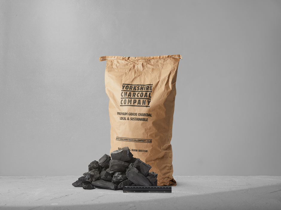 Charcoal – www.houseofcharcoal.co.uk