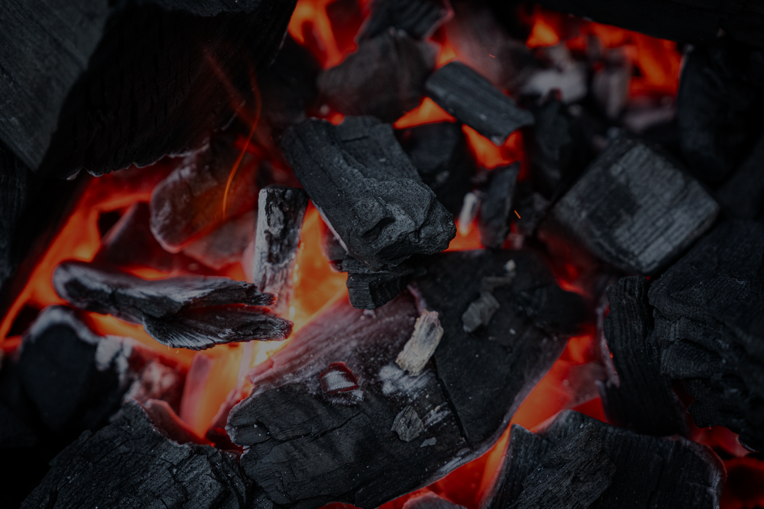 House of Charcoal – www.houseofcharcoal.co.uk