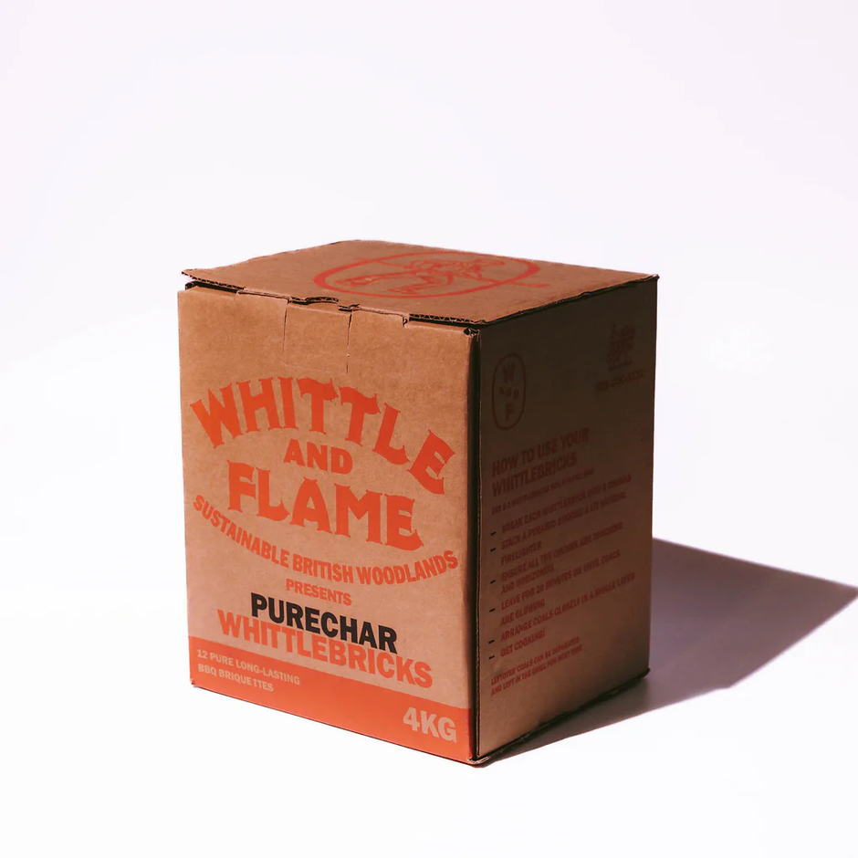 House of Charcoal – www.houseofcharcoal.co.uk